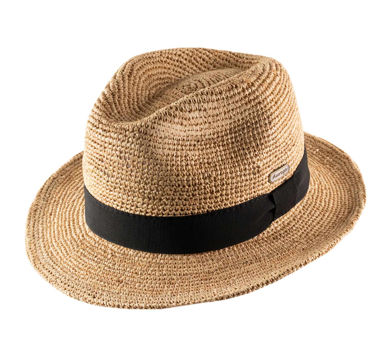 Clément Raphia, Hats 100% Raffia straw